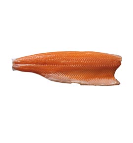 Store Seafood